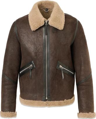 Belstaff Winterbrook Jacket - - Jackets - Herren - Braun - XL