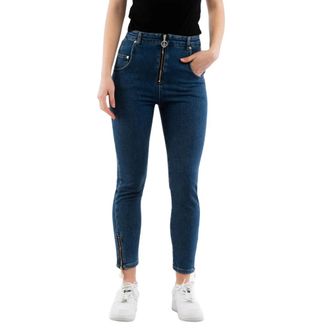 Moschino Jeans - - Jeans - Damen - Blau - W33