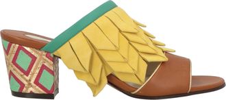 Ferragamo SCHUHE - Sandalen auf YOOX.COM