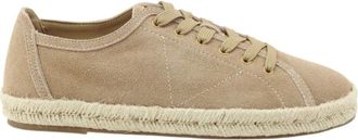 Guess Homme, Chaussures, Beige, Taille: 39 EU Baskets