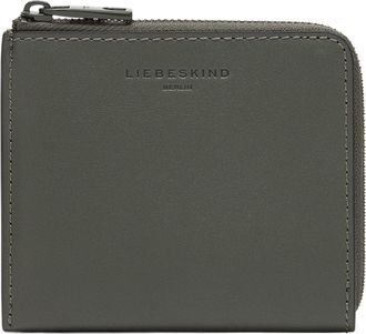 Liebeskind Liebeskind Berlin Womens NINO Purse, Cypress Green Calf XS