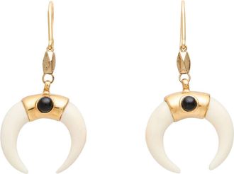 Isabel Marant SCHMUCK und UHREN - Ohrringe auf YOOX.COM