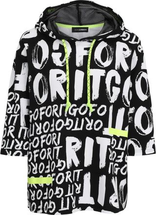 Doris Streich Sweatshirt - - Sweatshirts & Hoodies - Damen - Mehrfarbig - M