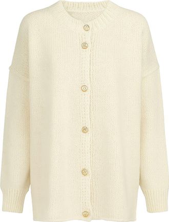 Elara Strickjacke