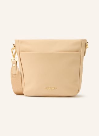 Bogner Umh&auml;ngetasche Klosters Neve Juna beige