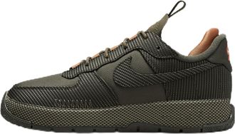 Nike Nike FB2348-302 Air Force 1 Wild Men Green EU 41