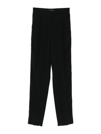 Emporio Armani Jean Droit - Noir
