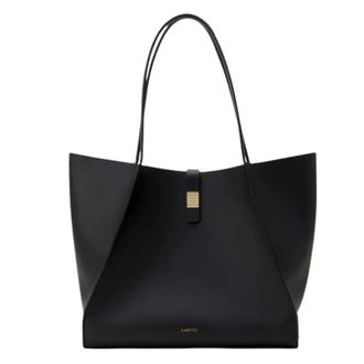 Lanvin Herren, Taschen, Schwarzk, ONE SIZEGr&ouml;&szlig;e