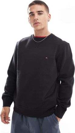 Tommy Hilfiger Essential - Sweat - Noir