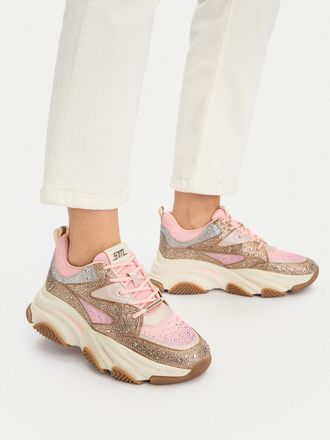 Steve Madden Sneakers Steve Madden Privy 11004670 Braun