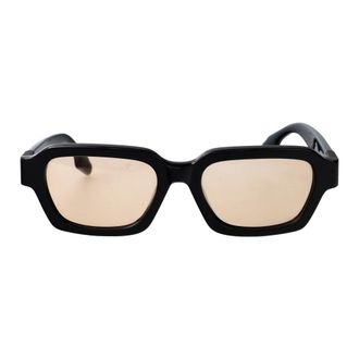 Vision Of Super Vision OF Super, unisex, Accessoires, Brun, Taille: 52 MM The Nomad Lunettes de soleil