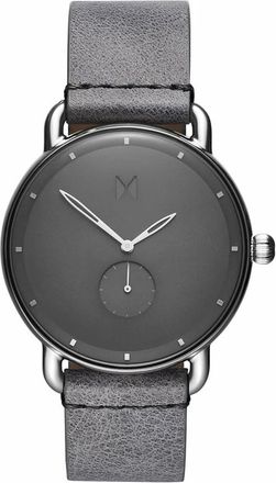 MVMT Revolver D-Mr01-Sgr - - Accessories - Herren - Grau - ONE SIZE