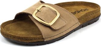 Rohde 5875 Damen Pantoletten, EU 36