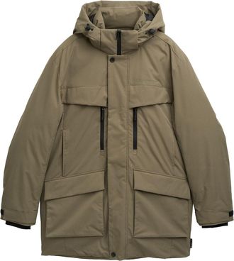 Tom Tailor Winterjacke