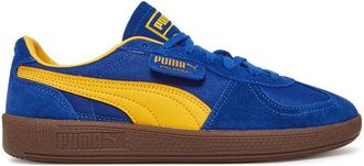 Puma Sneakers Palermo Vintage Update 401364 02 Dunkelblau