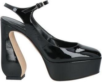 Sergio Rossi CHAUSSURES - Escarpins sur YOOX.COM