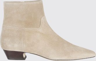 Stuart Weitzman Stiefel Damen Farbe Olive