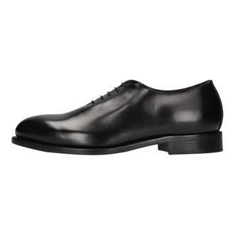 Rick Owens 3118 Schn&uuml;rschuhe - - Shoes - Herren - Schwarzk - 44 EU