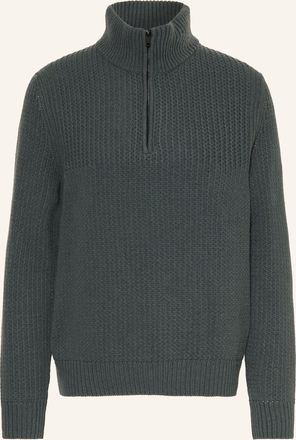 HUGO BOSS Troyer Kenter gruen