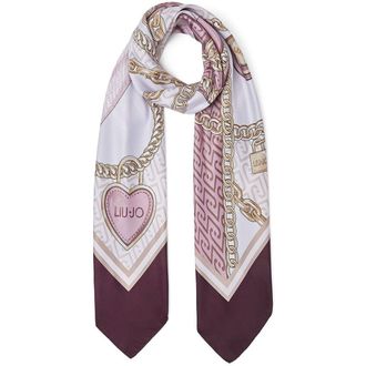 Liu Jo Grand foulard avec noeud