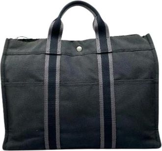 Herm&egrave;s Damen, Pre-Owned, Schwarzk, ONE SIZEGr&ouml;&szlig;e