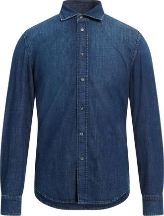 Jacob Cohen TOPS - Jeanshemden auf YOOX.COM