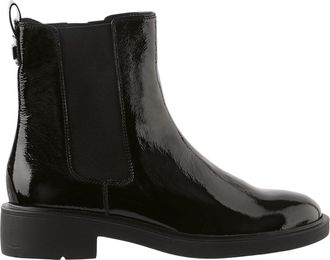 Högl Damen Edward Stiefelette, Schwarz, 37 EU