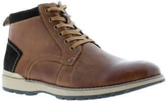 Hush Puppies Dean MEMORY FOAM Stiefel Herren