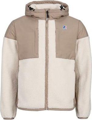 K-Way Blouson polaire Orsetto