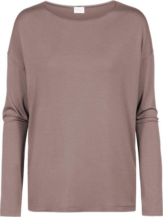 Mey Schlafshirt Pure Chic