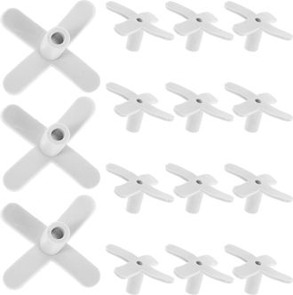 DOITOOL 15 Stück Spulenklammern Garnrollenhalter Garnspulenbefestigungsklammer Nähmaschinengarnspulenhalter Konusgarnständer Für Stickmaschinen Garnrollenklem