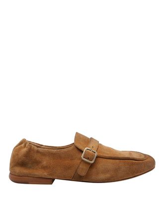 Mars&egrave;ll Mocassins - Marron