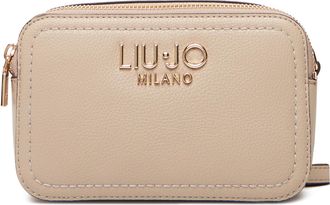 Liu Jo Handtasche Liu Jo Ecs S camera Case AF5100 E0058 Beige