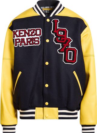 Kenzo JACKEN & M&Auml;NTEL - Jacken und Anoraks auf YOOX.COM