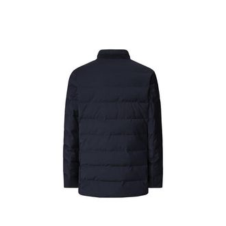 Fa&ccedil;onnable Blouson matelass&eacute;