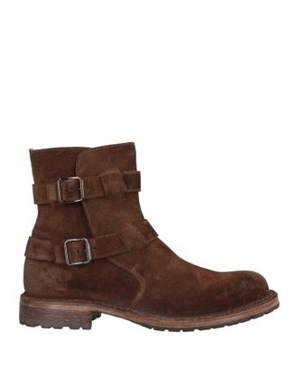 Moma SCHUHE - Stiefeletten auf YOOX.COM