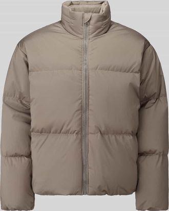 Levi's Regular Fit Puffer Jacket mit verdeckter Kapuze