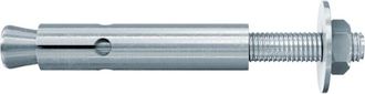 Fischer ZYKON-Bolzenanker fza 18 x 80 M12/25 gvz - Fischer
