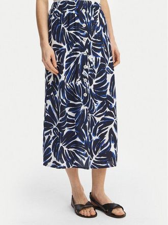 Only Midirock Nova 15222223 Dunkelblau Regular Fit