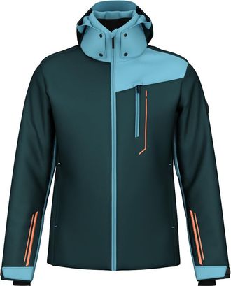 Head SUPERSHAPE JACKE HERREN