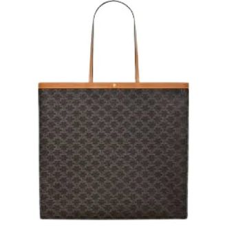 Celine Celine, Damen, Taschen, Braun, ONE SIZEGr&ouml;&szlig;e