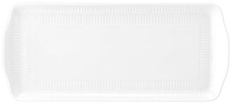 SELTMANN WEIDEN Amina Uni 3 Kuchenplatte eckig 35x15,5cm