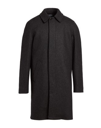 A.P.C. JACKEN & M&Auml;NTEL - M&auml;ntel auf YOOX.COM