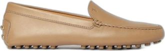 Tod's Mocassino Driver - - Shoes - Damen - Braun - 37 1/2 EU