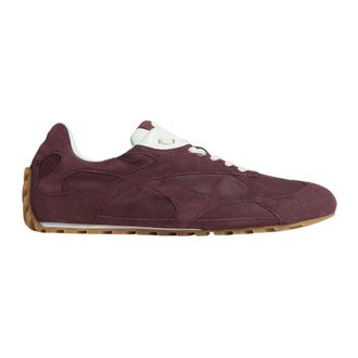 Bottega Veneta Orbit Flash Sneaker - - Shoes - Herren - Rot - 41 EU