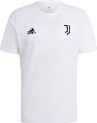 adidas Herren Fanshirt Juventus Turin DNA