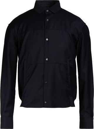 Emporio Armani JACKEN & M&Auml;NTEL - Jacken und Anoraks auf YOOX.COM