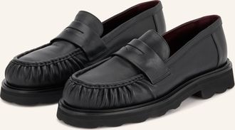 Pomme Dor Pomme Dor Penny-Loafer Nicky schwarz