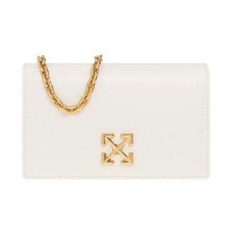 Off-white Cross Body Bags - - Bags - Damen - Wei&szlig; - ONE SIZE