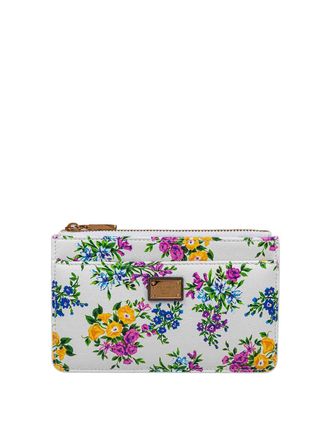 Dolce & Gabbana Portefeuilles - Multicolore